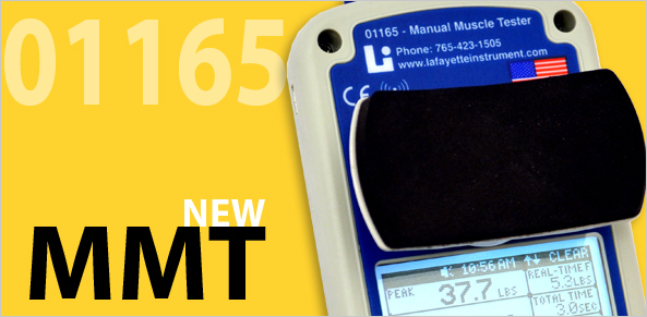 Home | Human Evaluation from Lafayette Instrument Company