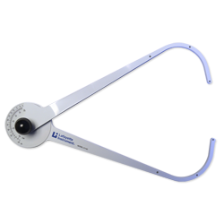 Anthropometrics | Human Evaluation by Lafayette Instrument Company