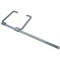 Large Anthropometer | Human Evaluation from Lafayette Instrument Company