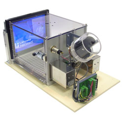 Rat Touch Screen Chamber | Neuroscience by Lafayette Instrument Company