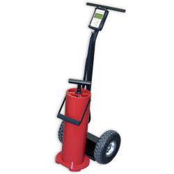 Clegg Impact Soil Tester | Clegg by Lafayette Instrument Company