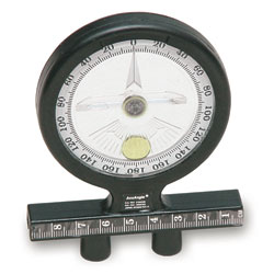 Unilevel Inclinometer | Human Evaluation by Lafayette Instrument Company