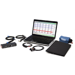 Home | Polygraph by Lafayette Instrument Company